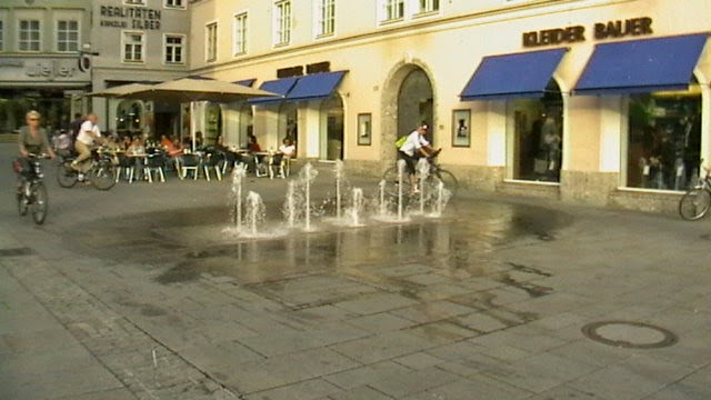 Austria – tara mea de vis, tara mea de dor – Alynka Beauty Blog