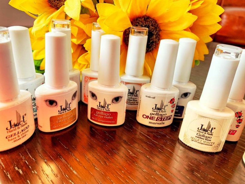 Janet Hand and Nails – noua ta carte de vizită – Alynka Beauty Blog